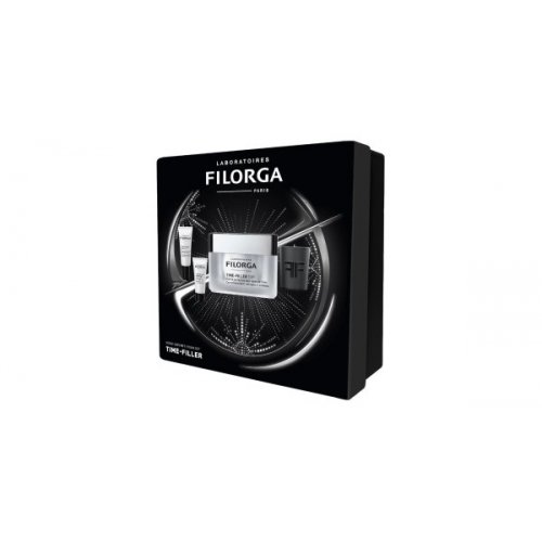 Filorga Time Filler 5 Xp Creme + Omaggio Filorga Time Filler 5 Xp Creme + Omaggio